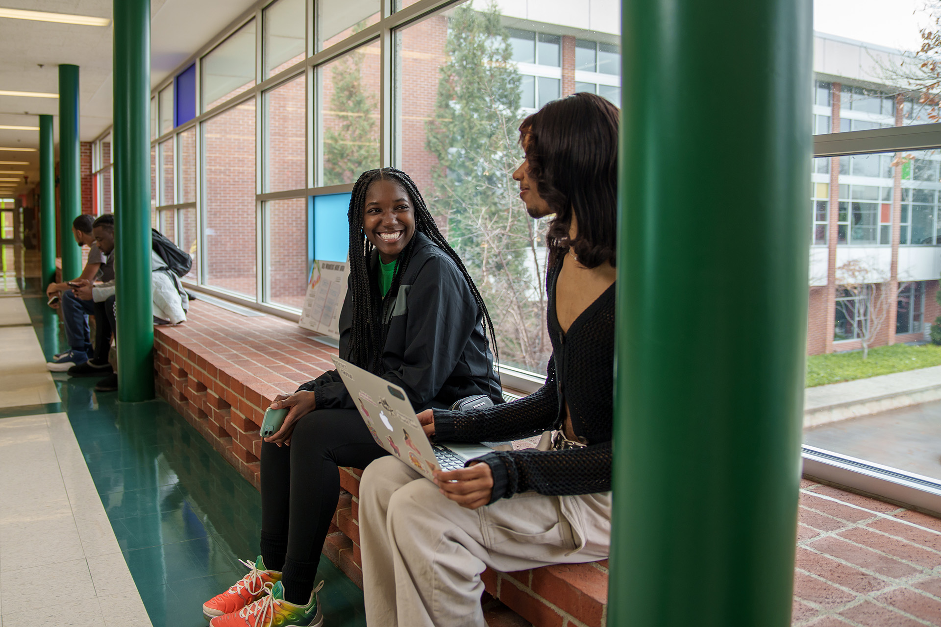 Delta College - Modern Campus Catalog™