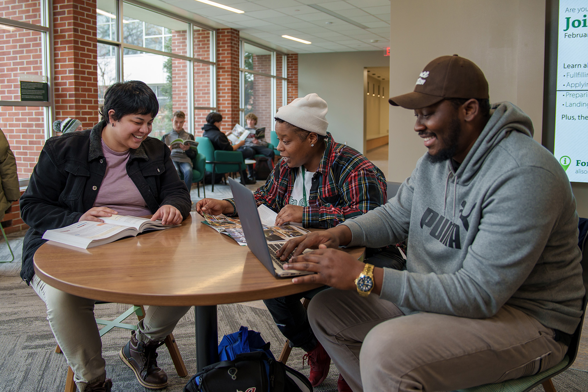 Welcome - Delta College - Modern Campus Catalog™